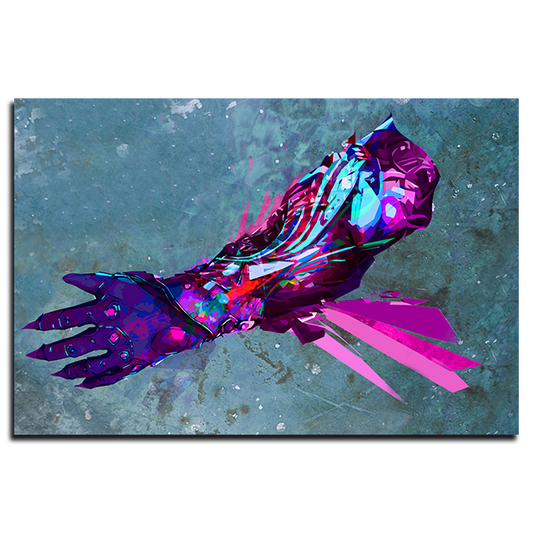 Ancient Ones. A Sci-fi Fantasy Adventure. – Allen Panakal Art