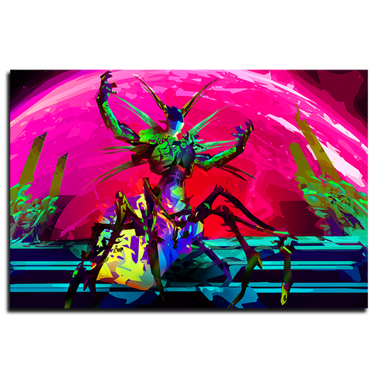 Products – Allen Panakal Art