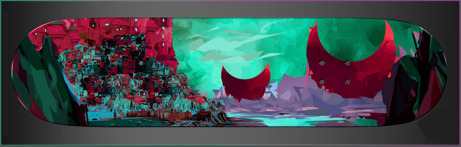 Collections – Allen Panakal Art