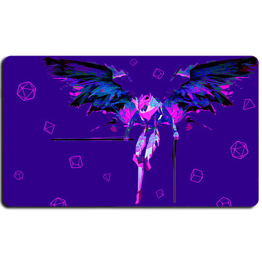 playmats – Allen Panakal Art